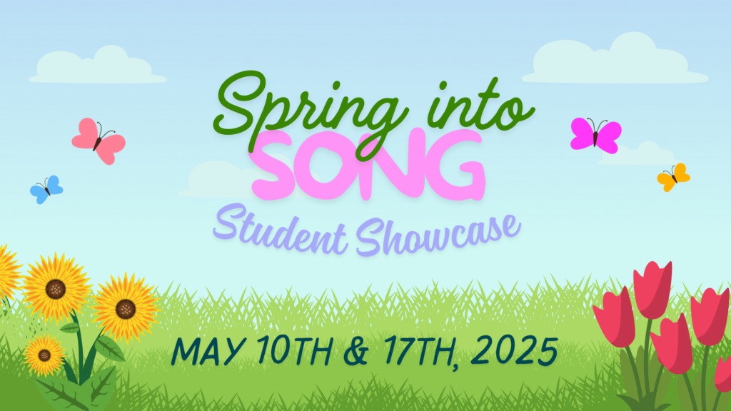 M4K Bulletin Board – Music 4 Kidz